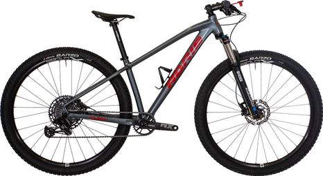 Produit Reconditionné - VTT Semi-Rigide Adris Sturdy 5.1 Sram NX Eagle ...