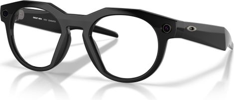 Occhiali Oakley Meta HSTN - Nero / Amethyst Transitions / Ref : OW8002 ...