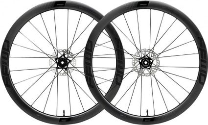 Fast Forward Ryot 44 DT240 EXP Disc Wheelset | 12x100 - 12x142mm ...