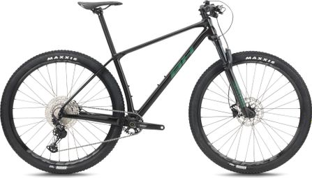 MTB Semi-Rigid BH Ultimate 7.0 Shimano Deore / XT 12V 29'' Black/Green ...