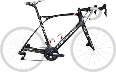 Refurbished product - Lapierre Xelius SL Disc Shimano Dura-Ace Di2 11V ...