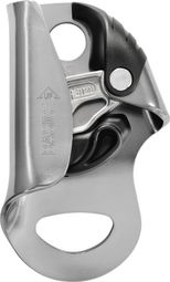 Petzl Basic Grey touwgrijper | Alltricks.nl