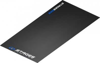 Stages Cycling StagesBike Mat Black | Alltricks.com