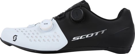 Scott Road RC Men's Shoes Black/White S.43.5 - Refurbished Product | Alltricks.com