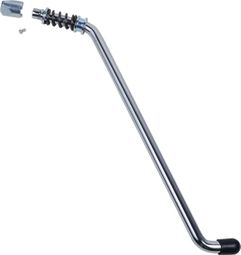 ELECTRA Béquille CRUISER 26 285mm Chrome | Alltricks.fr