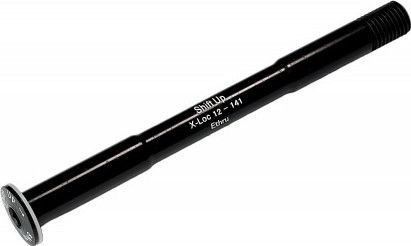 X12 142 E-Thru L164 | Alltricks.fr