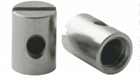 Embouts / Butées de Câble et Gaines | Alltricks