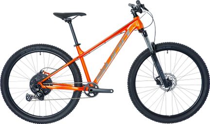 Exhibition bike - VTT Semi-Rigide Sunn Tox LTD Shimano DEORE 12V 27,5' Orange 2023 | Alltricks.com