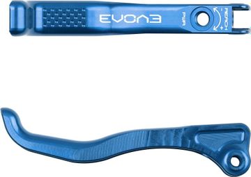 Hope Tech 4 EVO Power Blue lever | Alltricks.com