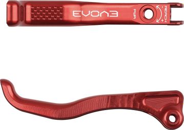 Hope Tech 4 EVO Power Lever Red | Alltricks.com