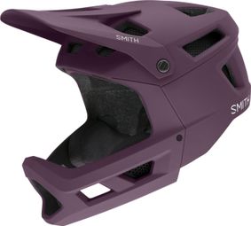 Smith Mainline Mips Purple Full Face Helmet | Alltricks.com