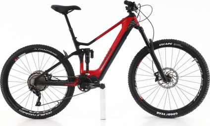 Produit reconditionné · Merida E-One Sixty 5000 / Vélo VTT électrique ...
