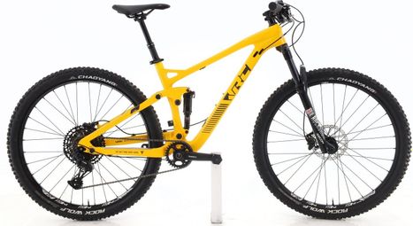 Produit reconditionné · WRC Storm Carbone / Vélo VTT / WRC | Bon état ...
