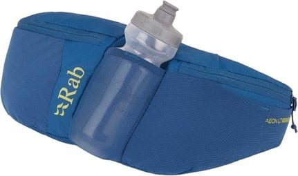 Rab Aeon LT 4 L Hydro Blue Hydration Belt | Alltricks.com