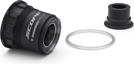 Scope Series R 2021 Freewheel Body | Sram XD(R) | Alltricks.nl