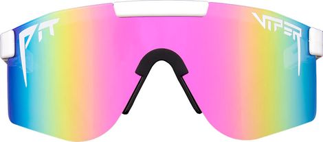 Pit Viper The Miami Nights White | Alltricks.it