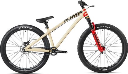 VTT Dirt Dartmoor Two6player Pro Bomber 26'' Matt Sand Storm Beige 2022 ...
