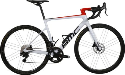 Team Pro Bike Product - BMC Team Machine SLR01 Campagnolo Super Record ...