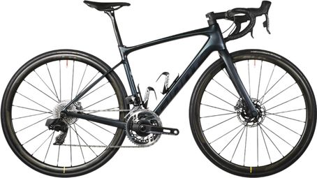 Prodotto riciclato - Bicicletta da Strada Giant Defy Ad Pro 0 Sram Red ...