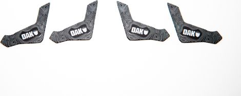 Lever Cap Kit OAK for Magura Levers (4pcs) | Alltricks.com