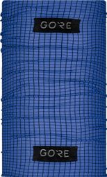 GORE Wear Grid sphere neck warmer Blue | Alltricks.com