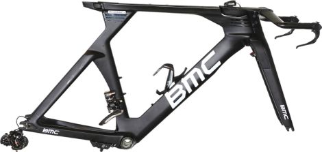 BMC frames | Alltricks