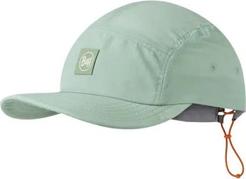 Casquette Buff 5 Panel Explore Cap Vert | Alltricks.fr