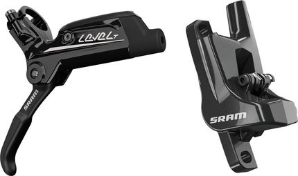 SRAM LEVEL T Rear Brake - Black | Alltricks.com