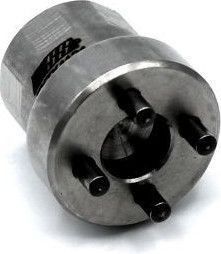 WSS - Fox DHx2/Fx2 2021+ reb valve cap remove tool | Alltricks.fr