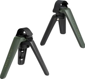 Topeak Up-Up Stand Mini Folding Tripods | Alltricks.com