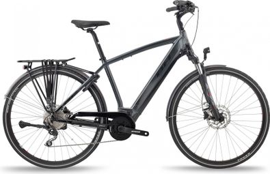 BH Atom City Pro Electric City Bike Shimano Deore 10S 720 Wh 700 mm ...