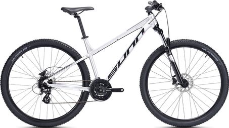 VTT Semi-Rigide Sunn Tox S3 Shimano Altus 8V 29'' Argent 2022 | Alltricks.fr