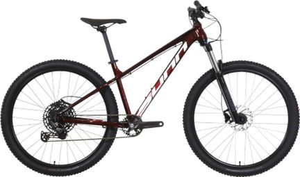 Exhibition bike - VTT Semi-Rigide Sunn Tox Finest 27.5' Shimano Deore ...