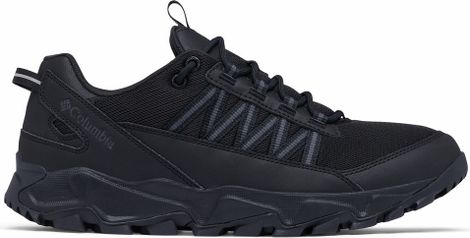 Columbia Flow Fremont Urban Active Shoes Black | Alltricks.com