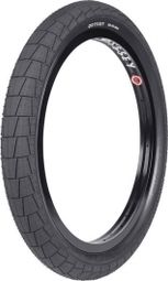 Odyssey Broc Tire 20X2.40 Black | Alltricks.com