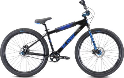 Wheelie Bike SE Bikes Perry Kramer PK Ripper 27.5'' Black | Alltricks.com