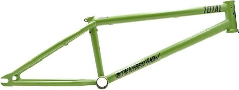 Cadre Total TWS 2 Matt Army Green | Alltricks.fr