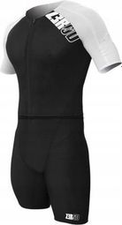 Z3rod TTsuit Elite Triathlon Black/White | Alltricks.com