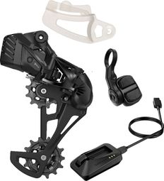 SRAM GX Eagle AXS 12-Speed Upgrade Kit | Alltricks.com