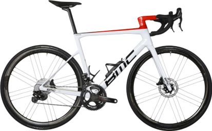 Team Pro Bike - BMC Team Machine SLR01 Campagnolo Super Record EPS 12v ...