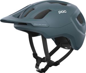 Poc Axion Helmet Blue | Alltricks.com