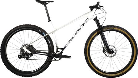 Refurbished Product - MTB Semi-Rigid Sunn Prim Sram XX1 AXS 12V 29 ...