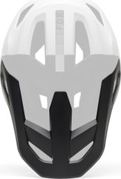 Replacement Visor for Fox Rampage Junior Helmet Black | Alltricks.com