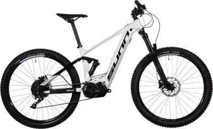 Refurbished Product - VTTAE All-Suspended Sunn Gordon Finest Microshift ...