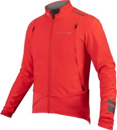 Veste Endura Pro SL AW 3 saisons Rouge | Alltricks.fr
