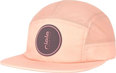 Casquette Ciele GOCap Comp Ninety Cadmium | Alltricks.fr