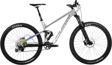Exhibition Bike - Sunn Kern AM S2 Shimano Deore 12V 29' Silver 2023 All ...