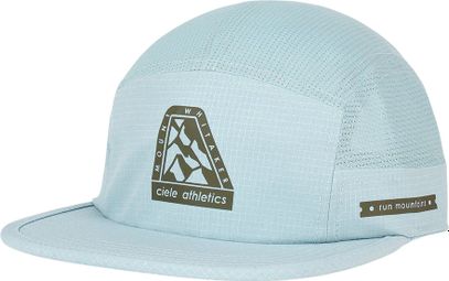 Casquette Ciele GOCap Field Mont W Sterling Blue | Alltricks.fr