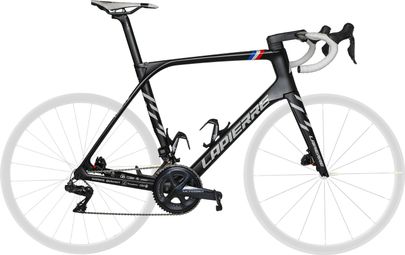 Refurbished product - Lapierre Aircode DRS Disc Road Bike Shimano Dura ...