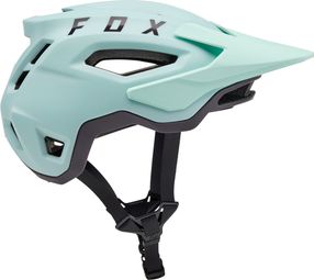 Fox Speedframe Ice Blue Helmet | Alltricks.com